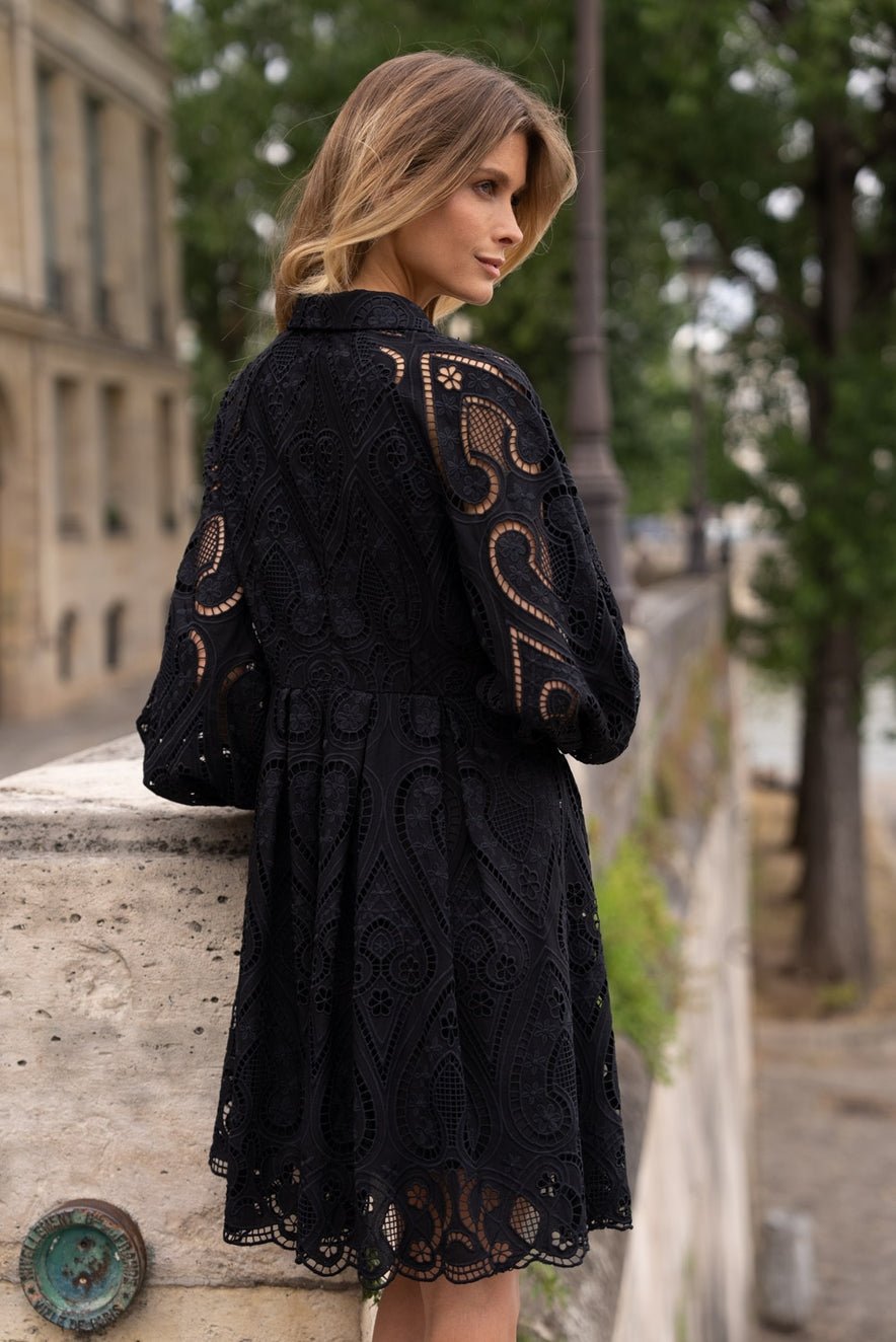 Choklate Paris - Posh Boutique