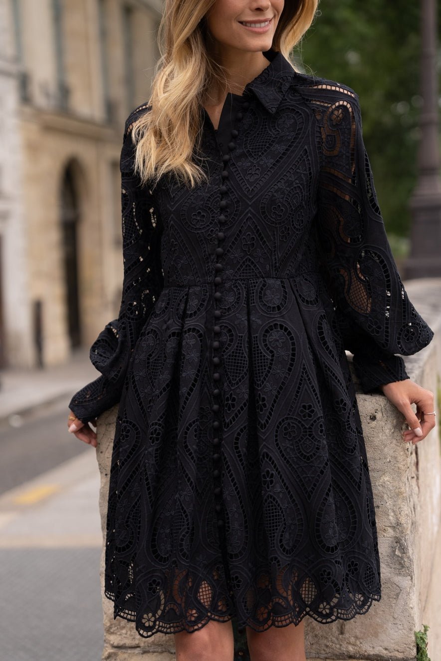 Choklate Paris - Posh Boutique