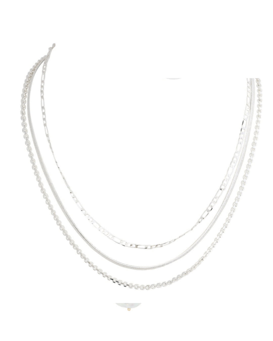 Jewellery - Posh Boutique