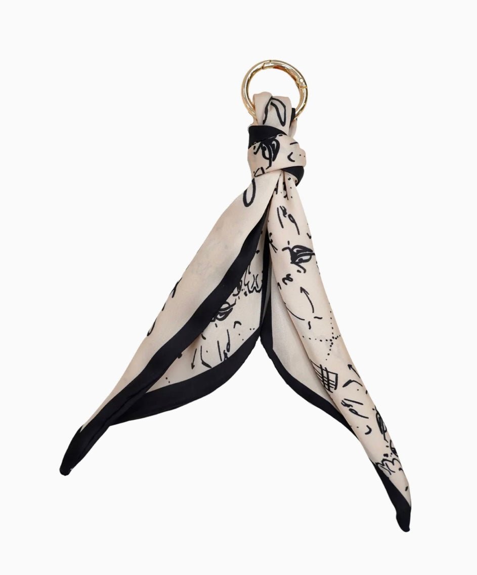 Key Chains - Posh Boutique