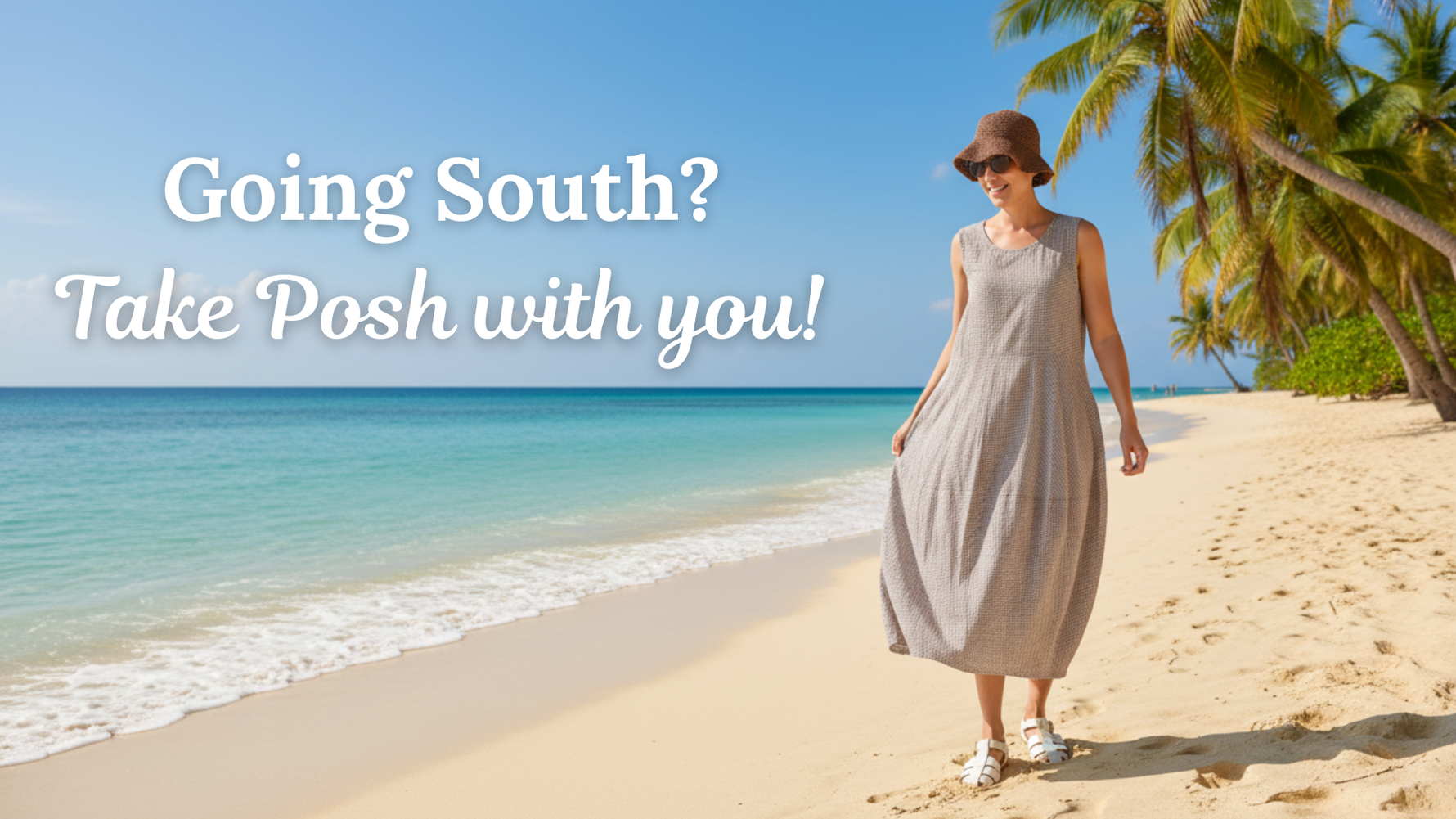 Posh Boutique - Toronto Independent Boutique Clothing Store